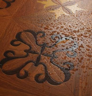 China Easy living wholesale master designs 8mm 12mm laminate flooring for sale
