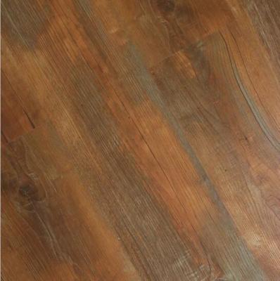 China German standard HDF oak double click classen12mm Laminate Flooring for sale