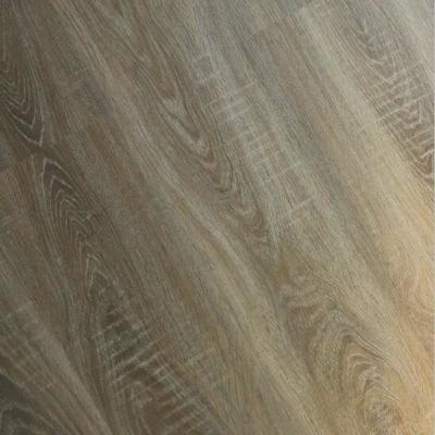 China HDF 12mm high glossy class32 Ac4 arc click system Laminate Flooring for sale