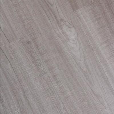 China HDF 12mm Hand scratched HDF made in germany laminate flooring for sale