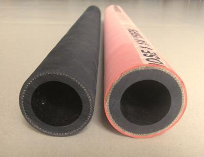 China Sandblast rubber hose for sale