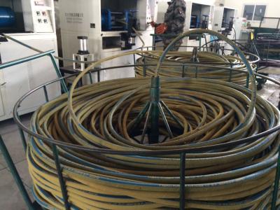 China Hydraulic Hose SAE 100 R3 for sale