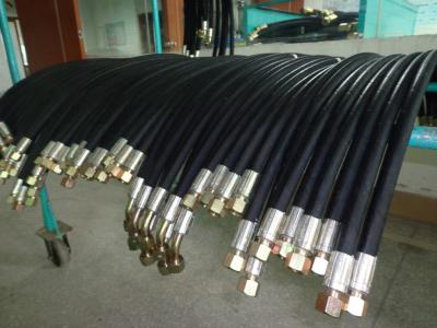 China Hydraulic Hose SAE 100 R16 for sale