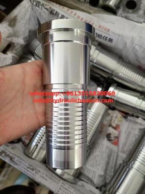 China hydraulic fittings,Metric, JIS, JIC, ORFS, BSPT, SAE, NPT hose fittings, ferrules, adapters, banjo, flanges, couplings, for sale