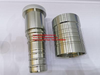 China hydraulic fittings, hose fittings, ferrules, adapters, banjo, flanges, couplings,Metric, JIS, JIC, ORFS, BSPT, SAE, NPT for sale