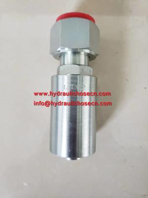 China hydraulic fittings, hose fittings, ferrules, adapters, banjo, flanges, couplings,Metric, JIS, JIC, ORFS, BSPT, SAE, NPT for sale