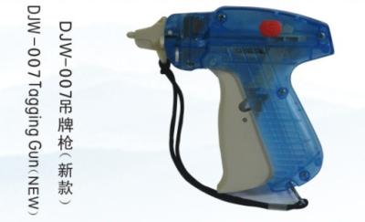 China DJW-007 Tagging Gun for sale