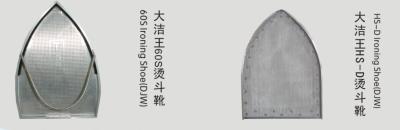 China DJW Ironing Shoe for sale