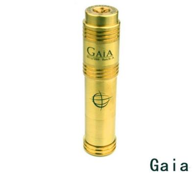 Китай Клон mod Tesla латунный GAIA 3 цветов продается