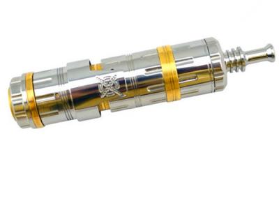 China De mechanische ss spyrax van de het 1:1kloon van mod. kloon van spyraxmod. hybride Te koop