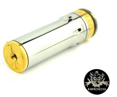 China kloon van de kloon de nieuwste mechanische mod. 26650 van het 1:1exemplaar hades Te koop