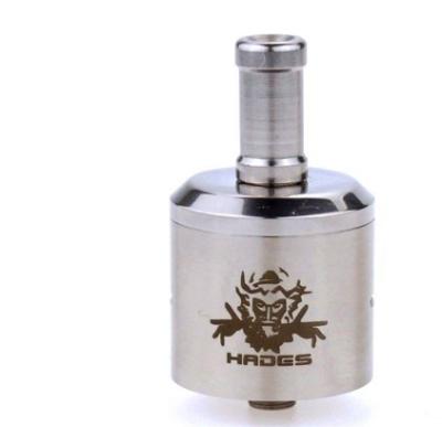 China hades atomizer/3d atomizer hades 26650/hades mod clone for sale