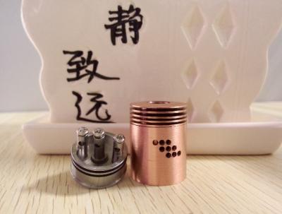 China Wholesale rebuildable mutation x rda atomizer mutation x 1:1 mutation x rda atomizer clone for sale