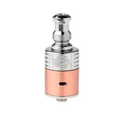 China Newest onslaught rda clone onslaught atomizer Rebuildable dripping atomizer clone onslaugh for sale