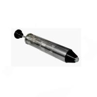 China Spring Operated Impact Hammer 0.14-1.0J Adjustable Energy IEC 60068-2-75 Mechanical Strength Tester for sale