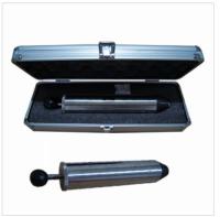 China Adjustable Spring Impact Hammer 0.14-1.0J IEC 60068-2-75 Mechanical Strength Tester for sale