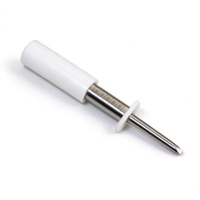 China 75N force test probe,rigid test probe,safety test probe,iec test probe.access test probe for sale