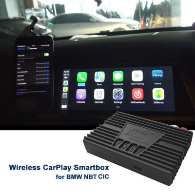 Cina Android senza fili Carplay automatico in vendita