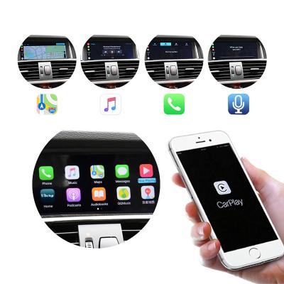 Cina Android senza fili Carplay automatico in vendita