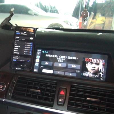 Cina Android senza fili Carplay automatico in vendita