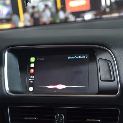Cina Unichip Audi 12 15 A4 A5 Android senza fili Carplay automatico Mircars in vendita