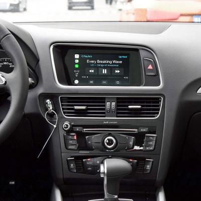 Cina Unichip Audi 12 15 A4 A5 Android senza fili Carplay automatico Mircars in vendita