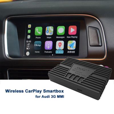 Cina Unichip Audi 12 15 A4 A5 Android senza fili Carplay automatico Mircars in vendita