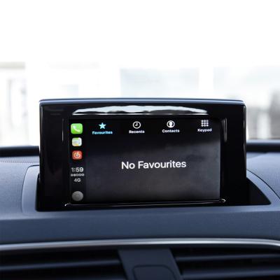 Cina Sistema radio automatico del MIB B9 del MIB B9 Android Carplay di Audi in vendita