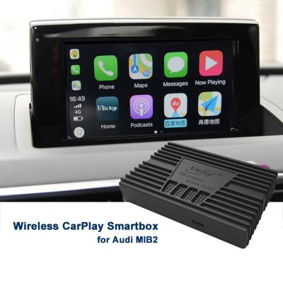 Cina Sistema radio automatico del MIB B9 del MIB B9 Android Carplay di Audi in vendita