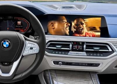 中国 動きのBMW車のリモート プログラミングのビデオはMGU ID7のために鍵が開く 販売のため