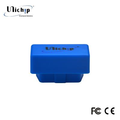 China Activación auto de Unichip NTG5.2 OBD2 Apple CarPlay Android para Mercedes en venta