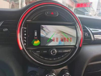 Cina Unità capa Unichip dell'automobile di sostegno della macchina fotografica del FCC per BMW 2017-2019 EVO in vendita