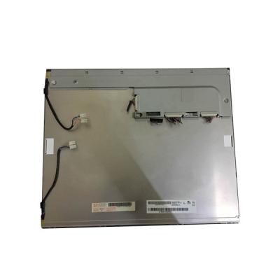 중국 LCM  30 핀 커넥터패널 화면 디스플레이인 M170EN04 V6 1280x1024 a-SI TFT-LCD 판매용