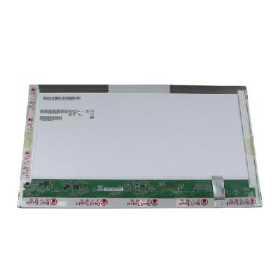 China B156XW02 V1 HW0A LCD Laptop Screen WXGA Resolution 1366x768 TFT LCD Display for sale