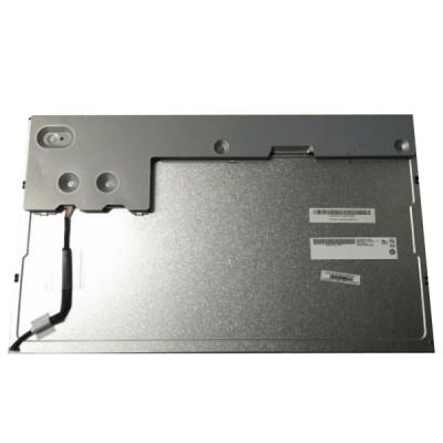 China G185XW01 V1 18.5 Inch LCD Panel 1366X768 WXGA 16.7M 66% NTSC Display Colors for sale
