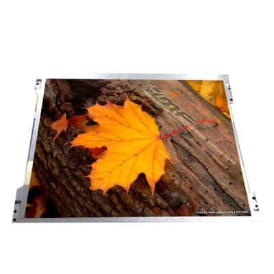 China Transmissivo normalmente branco industrial do painel LCD G133XTN01.1 1366x768 TN de AUO 13,3” à venda