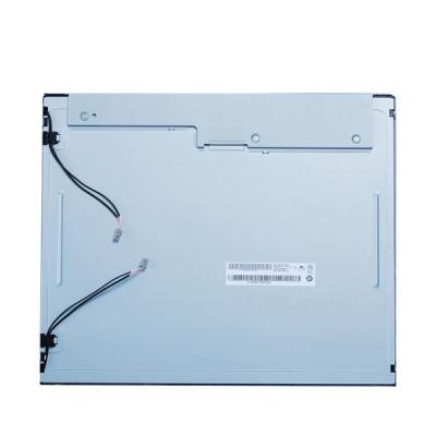 China Laptop-Schirm RGB 1280×1024 SXGA 96PPI RGB AUO M170EG01 Verstell- LCD vertikaler Streifen zu verkaufen
