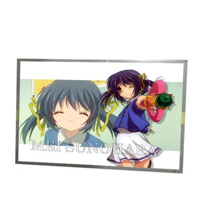 중국 AUO M201EW02 VC LCD 노트북 스크린 16.7M 92% NTSC 무광택 하드 코팅 판매용