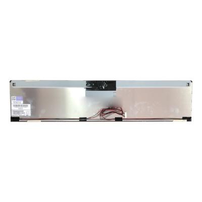 China AUO P280HVN02.0 28,0 Schnittstelle Zoll-LCD-Bildschirm-Modul RGB 1920X360 FHD 69PPI LVDS zu verkaufen