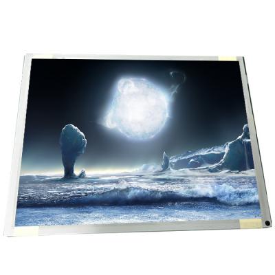 중국 14.0 인치 640(RGB)×480 T140VN01 V0 LCD 화면 디스플레이 판매용