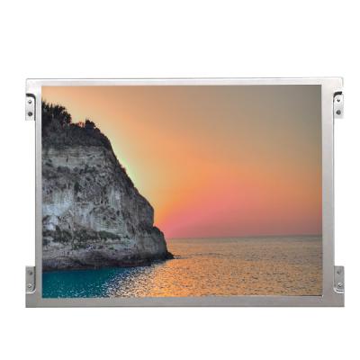 China Exposição original nova de SVGA de 8,4 polegadas de G084SN02 V0 (800*600) TFT LCD para AUO à venda