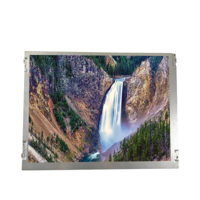 China Bildschirmanzeige des Zoll 800×600 LVDS lcd Schirmes G121SN01 V0 12,1 TFTs lcd zu verkaufen
