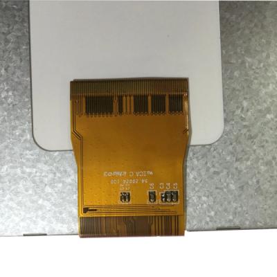 China módulos da exposição da tela A080STN01.0 do IPS TFT Lcd de uma definição de 8,0 polegadas 800*600 à venda