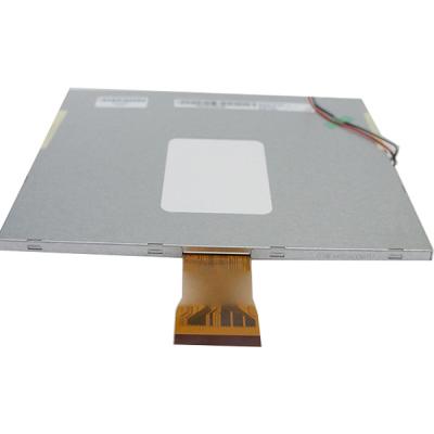 China módulos da exposição da tela A080STN01.0 do IPS TFT Lcd de uma definição de 8,0 polegadas 800*600 à venda