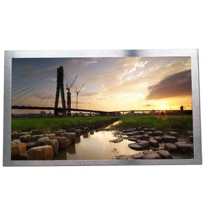 China Exposição da polegada 1366×768 LCD do original 11,6 de A116XW02 V0 para o equipamento industrial à venda