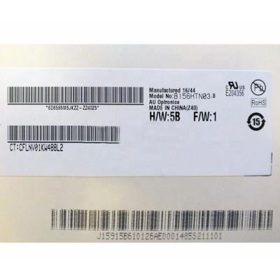 China 15.6 Inch Slim FHD 30pin Laptop LCD Display B156HTN03.8 For Asus F556U for sale