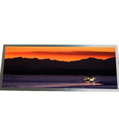 China AUO G158ETN01.0 15,8 interfaz del RGB 1280×540 WLED LVDS de la exhibición de panel LCD de la barra de la pulgada en venta