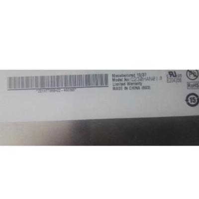China O painel LCD de 23,0 polegadas de AUO visualização o módulo G230HAN01.0 do LCD à venda