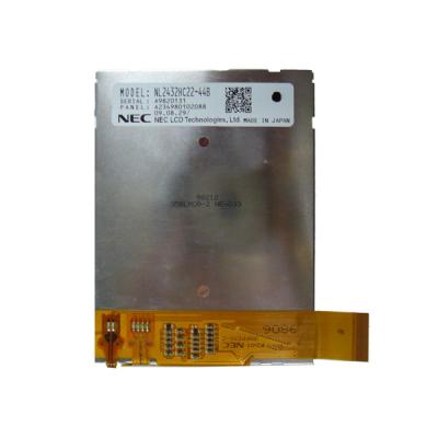 China 3,5 duim NL2432HC22-41B 240 (RGB) het schermlcd van ×320 WLED vertoningscmos LCD monitor Te koop