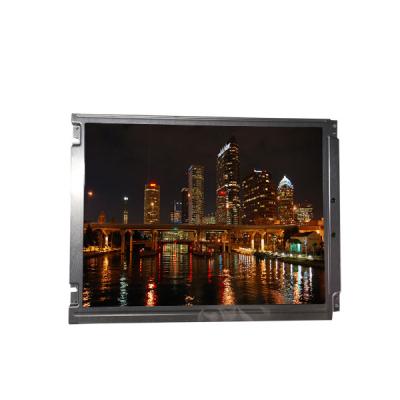 Κίνα NL6448BC33-46 10,4 ενότητα 640 ίντσας LCD (RGB) ×480 κατάλληλο για τη βιομηχανική επίδειξη προς πώληση